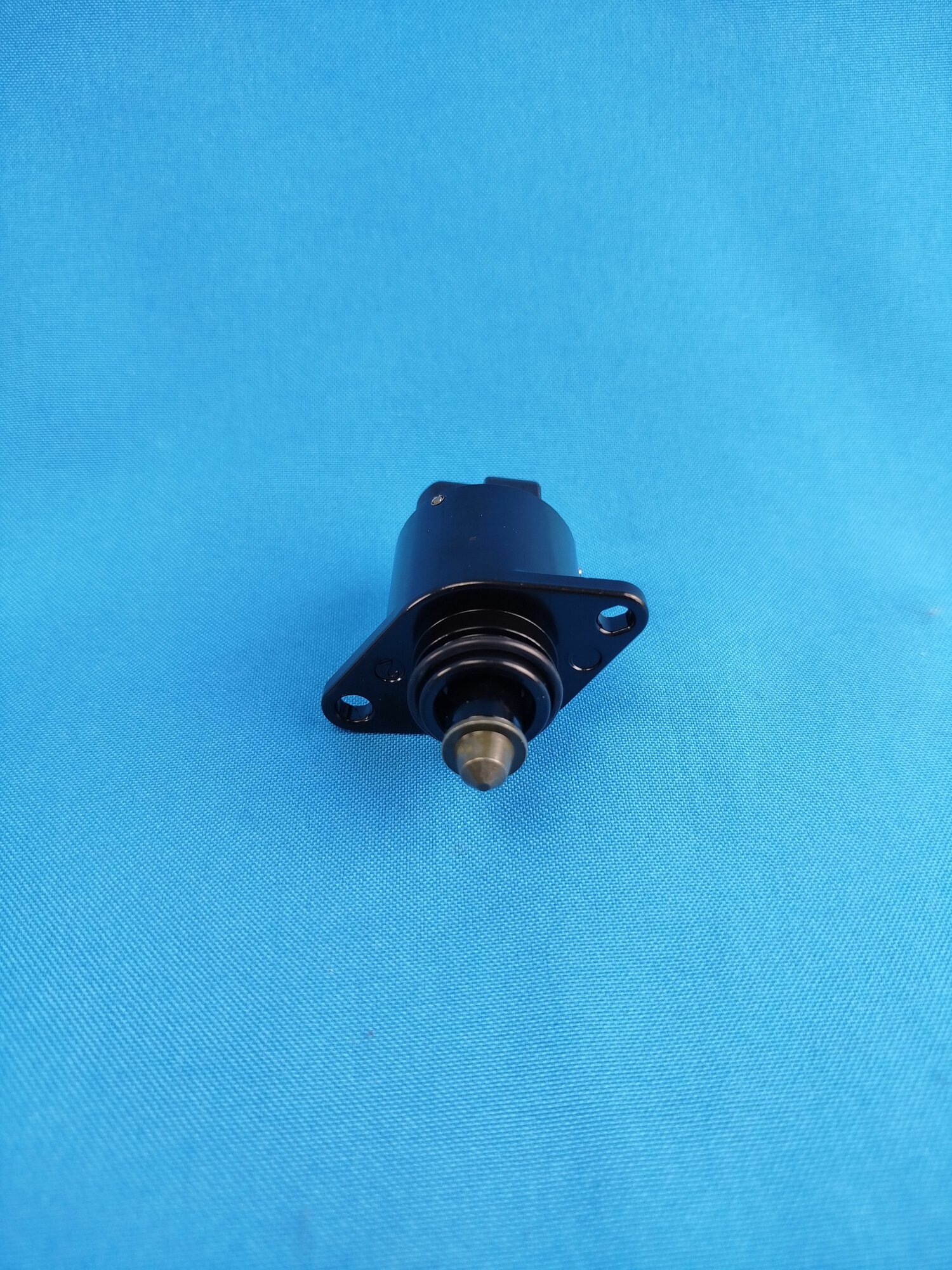 Регулятор холостого хода "АвтоТрейд" для автомобилей ВАЗ 2105-15, Калина, Приора (2112.1148300)