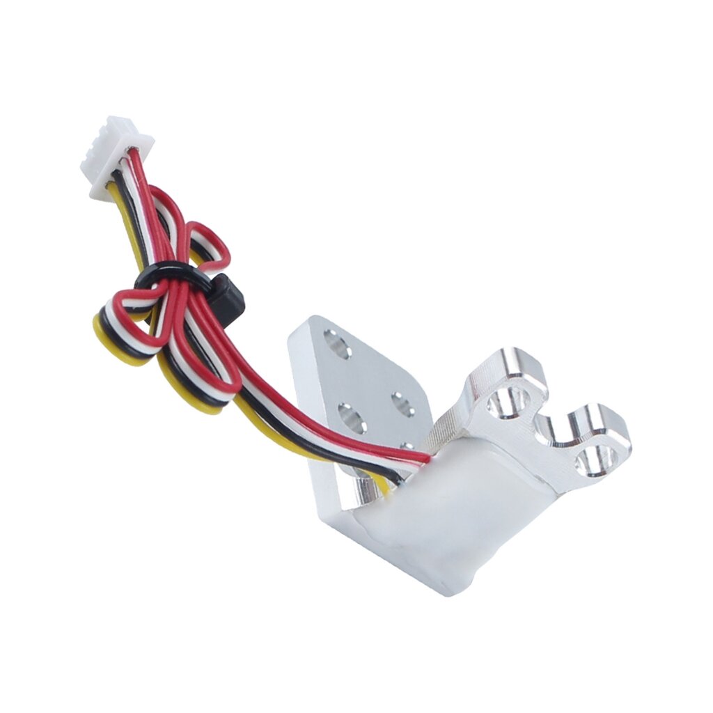 Тензометрический Датчик Выравнивания Для 3D-Принтера S1C Запасная Часть Простая Установка Автоматическое Выравнивание Кровати Сенсорные Аксессуары