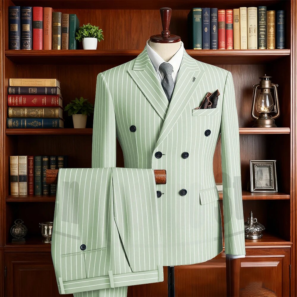 Костюм классический