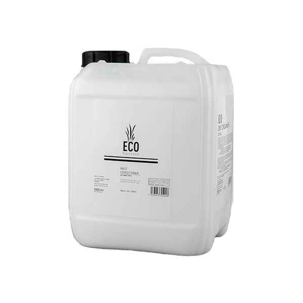 Кондиционер Jojo Haircosmetics "ECO BASE", для всех типов, для частого применения, 5000мл