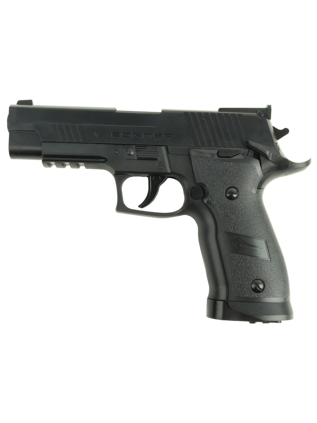 Пневматический пистолет BORNER Z122