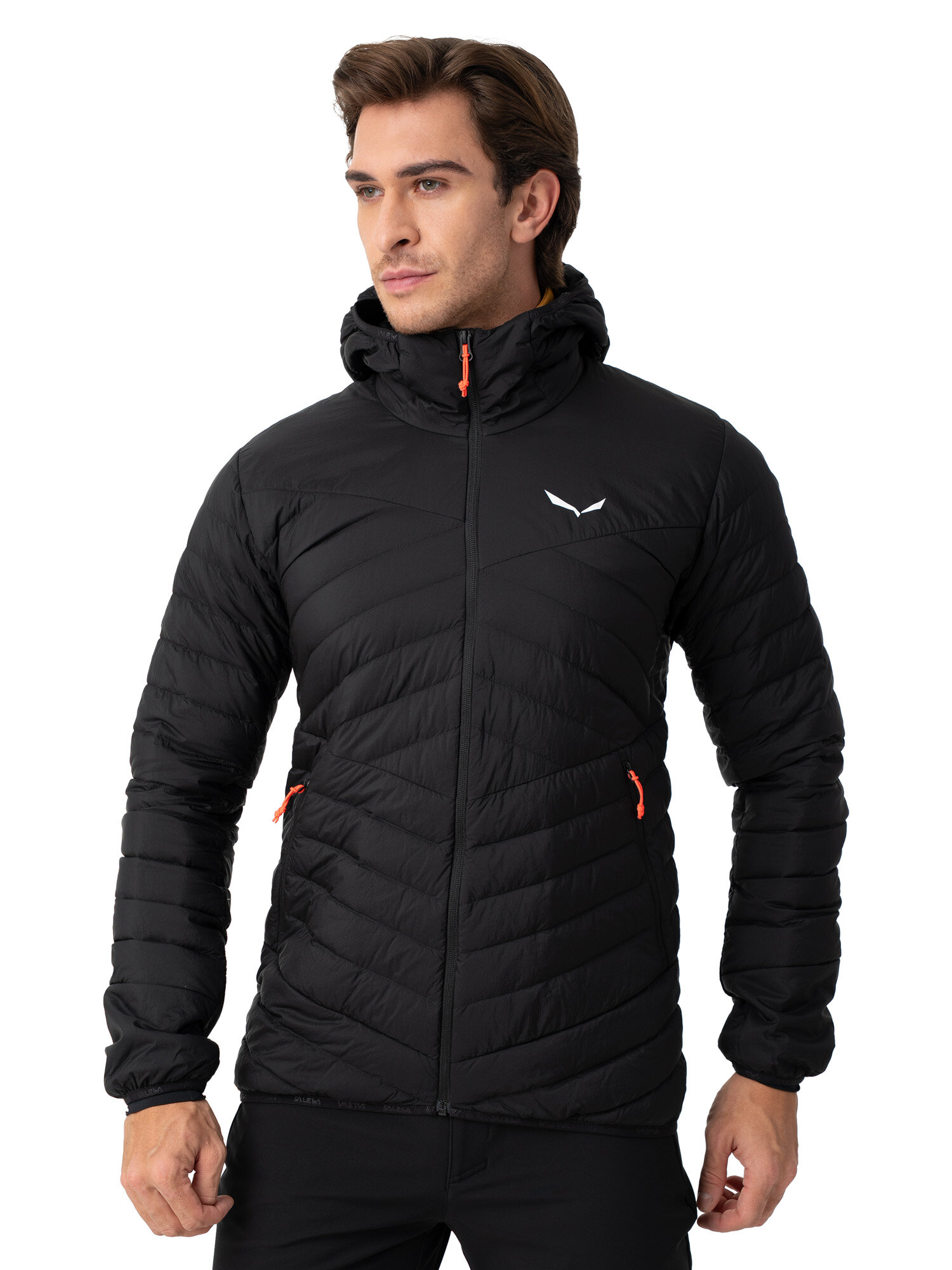 Куртка Brenta rds down