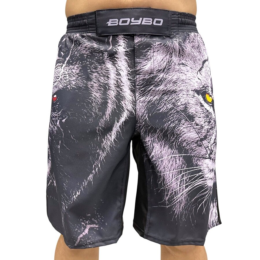 Шорты спортивные Animals