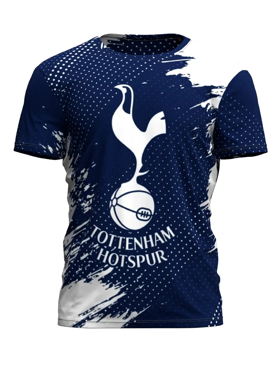 Футболка спортивная