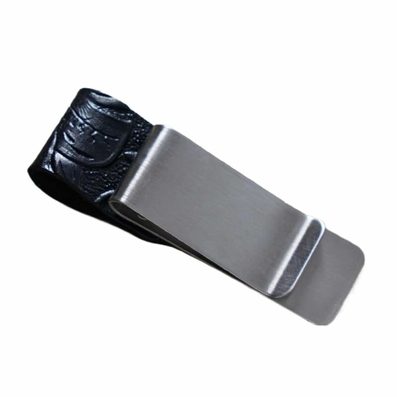 Аксессуары для ноутбука держатель ручки-нержавеющая сталь-черный с резьбой