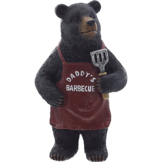 Фигурка декоративная Remeco Collection "Медведь " 8х5х13 см 815847