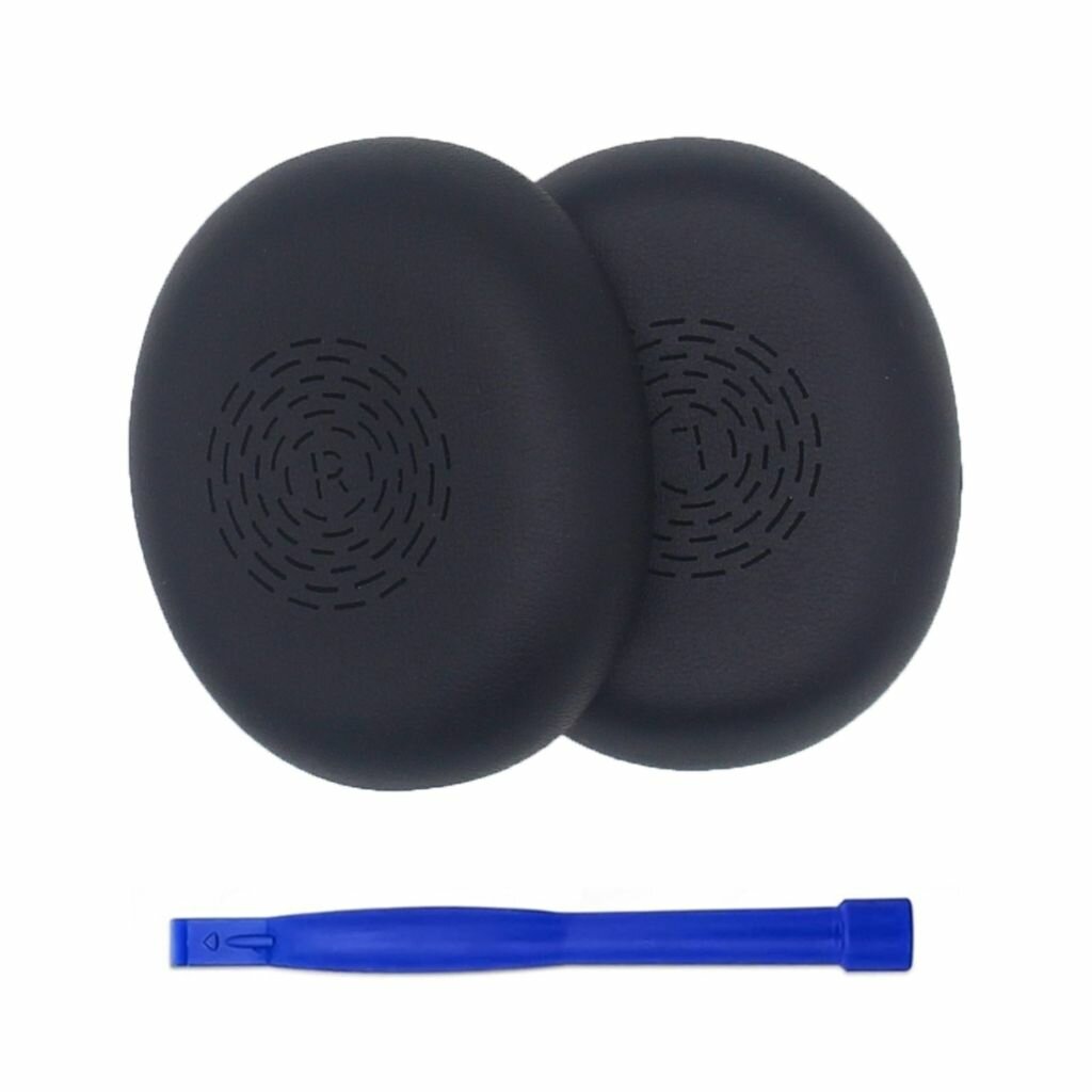 Замена наушников для ушных подушек Evolve2 65 с пеной памяти шумоподавлением