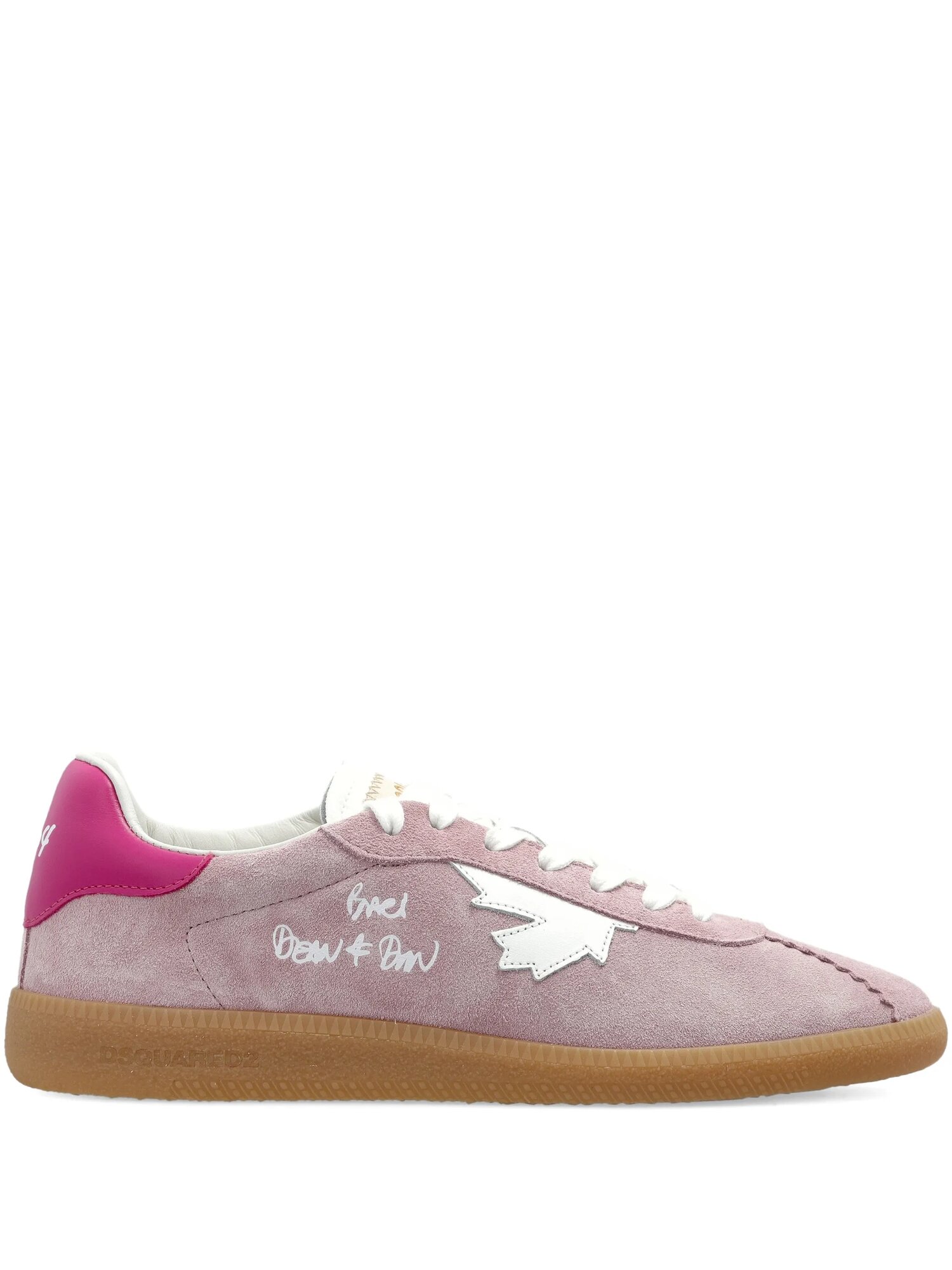 Кроссовки Maple Leaf