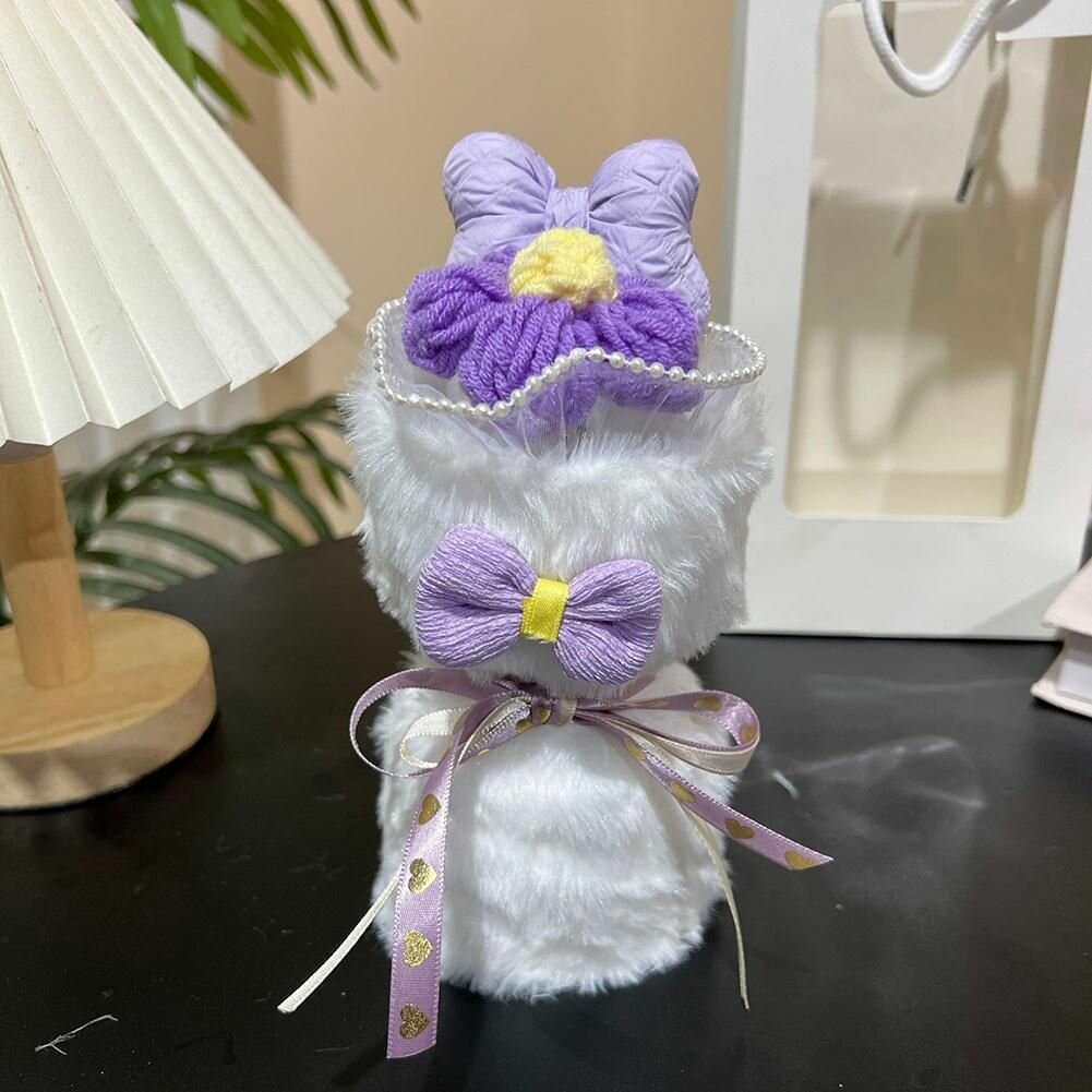 Искусственные цветы