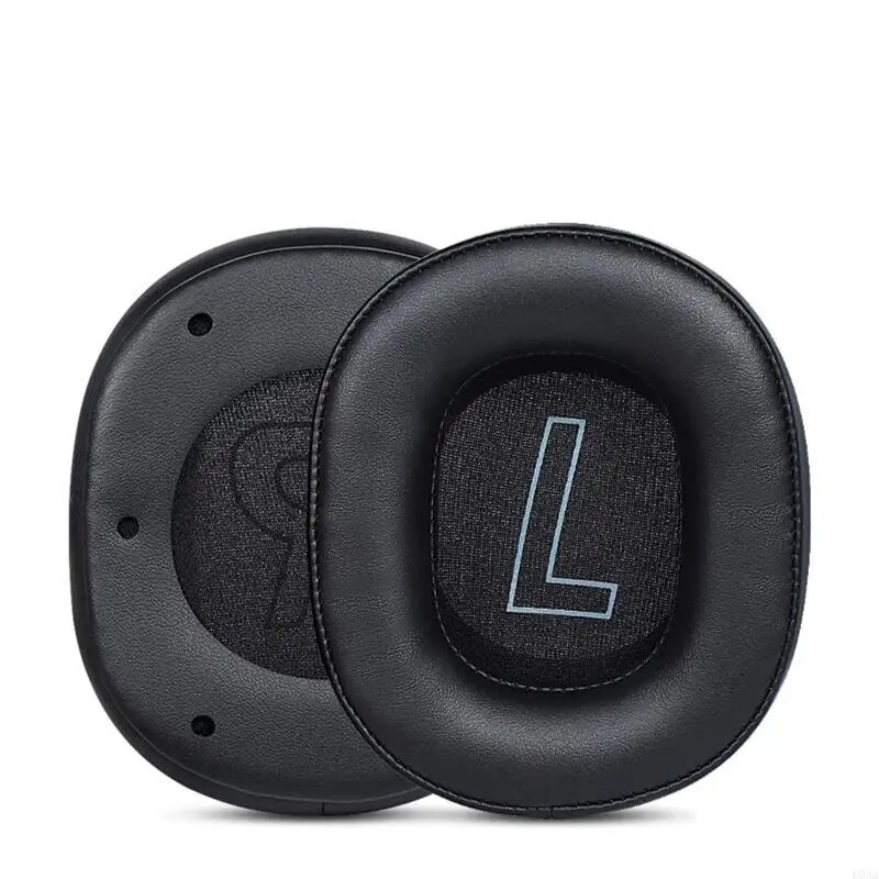 Сменные амбушюры для наушников Edifier G2 из вспененного материала D