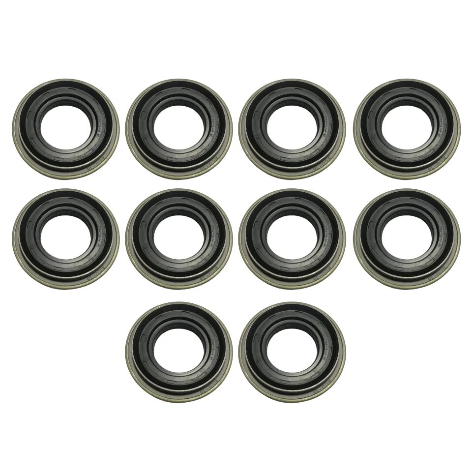 Сальник раздаточной коробки Ford CV6W-4B416-AC CV6Z-4B416-AC CV6W4B416AC CV6Z4B416 AC Автомобильные аксессуары CV6W4B416AC CV6Z4B416AC 10Pcs