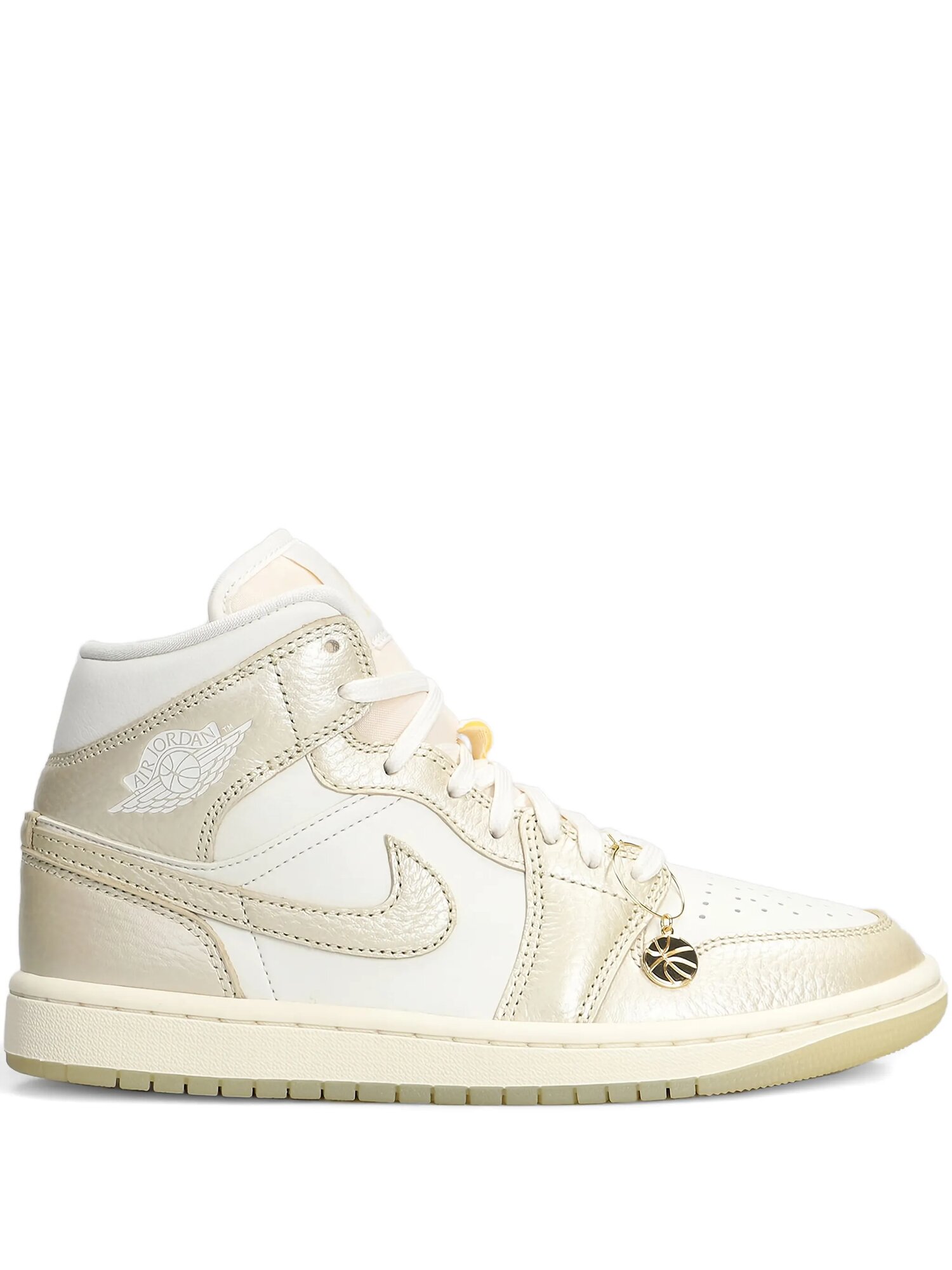 Кроссовки Air Jordan 1 Mid SE