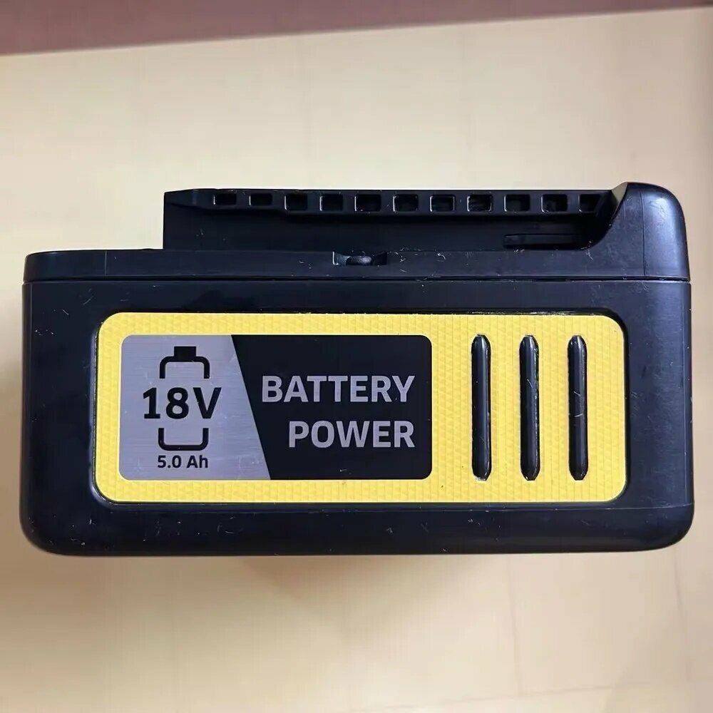 Аккумулятор Karcher Battery Power 18 В / 5.0 Ач / 2.445-034.0