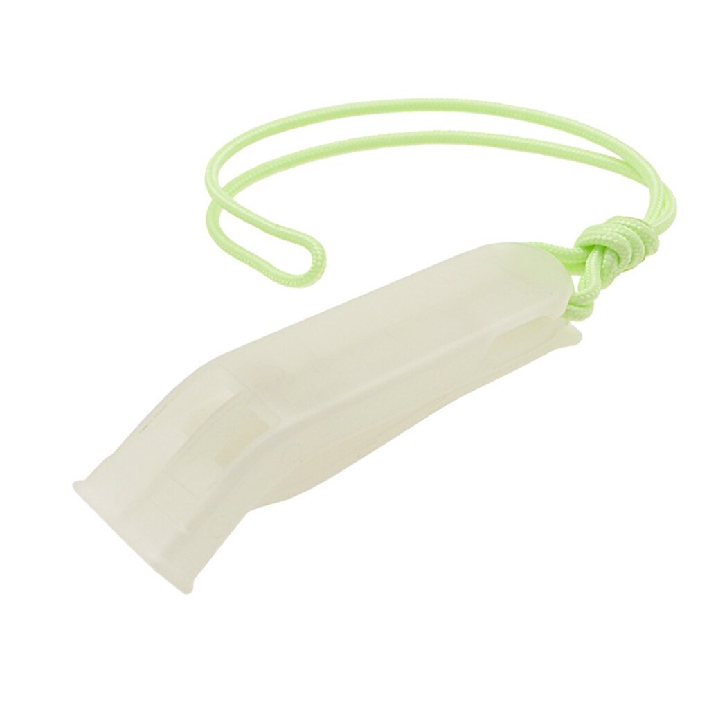 Сигнальный свисток для выживания с громким звуком