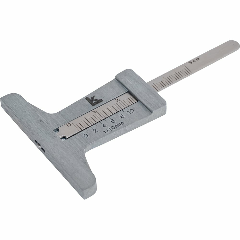 Штангенглубиномер калиброн грси 89204-23