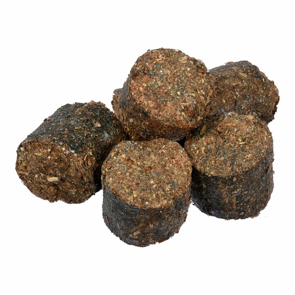 Полено для чистки дымоходов Печные штучки 7х30 см 62025