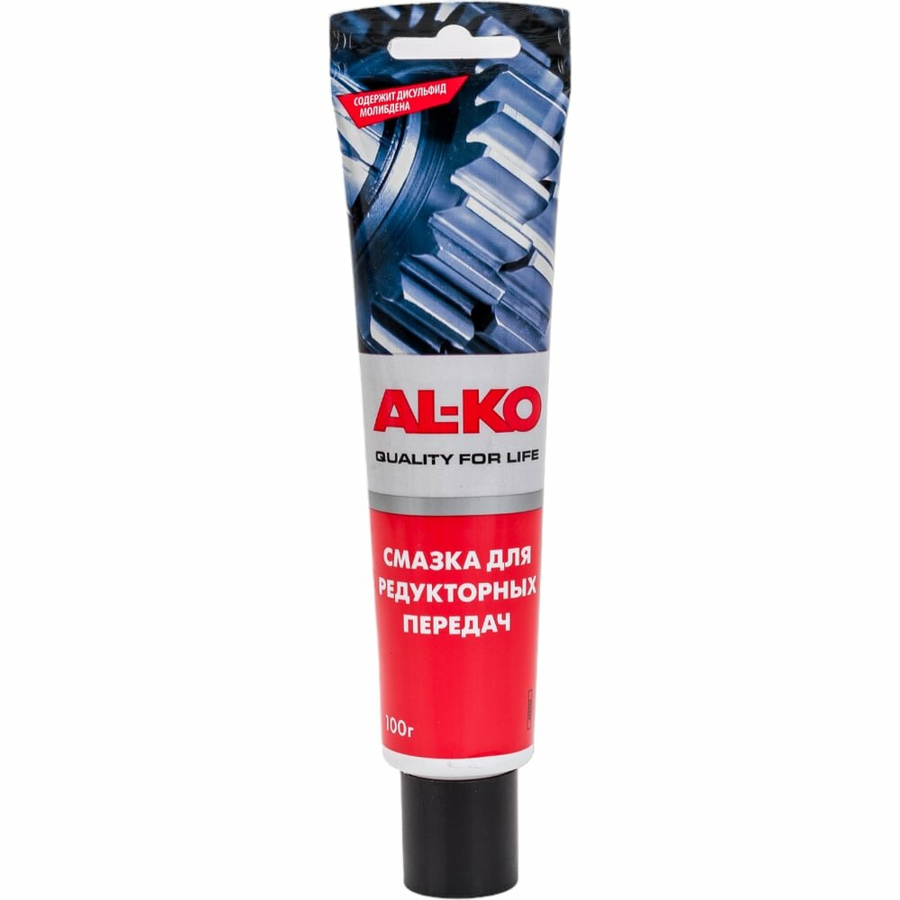 Смазка для редукторов AL-KO 100 мл