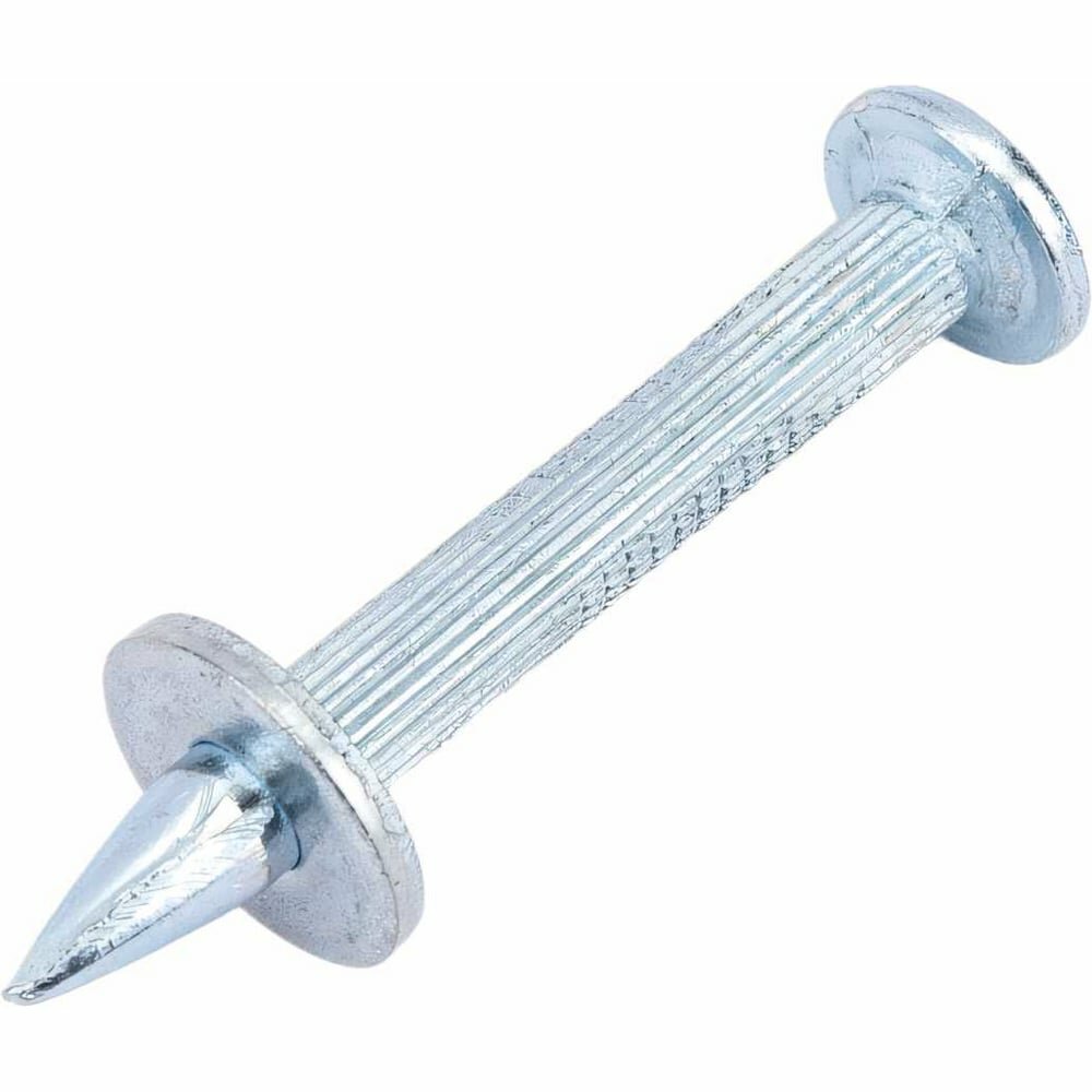 Монтажный дюбель-гвоздь Zitar 4,5х40 1 кг