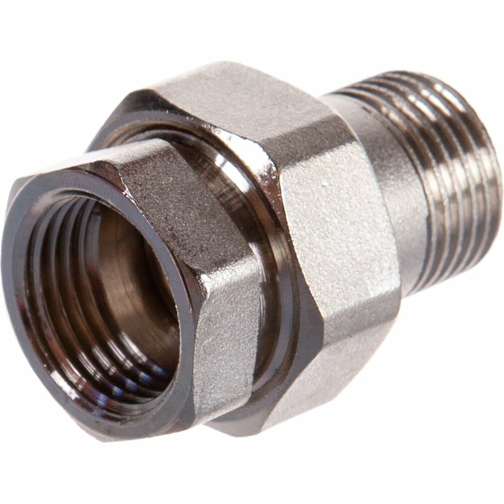 Американка STOUT ВН уплотнение под EK 1/2 SFT-0041-000012 RG008Q0SHSIPHU
