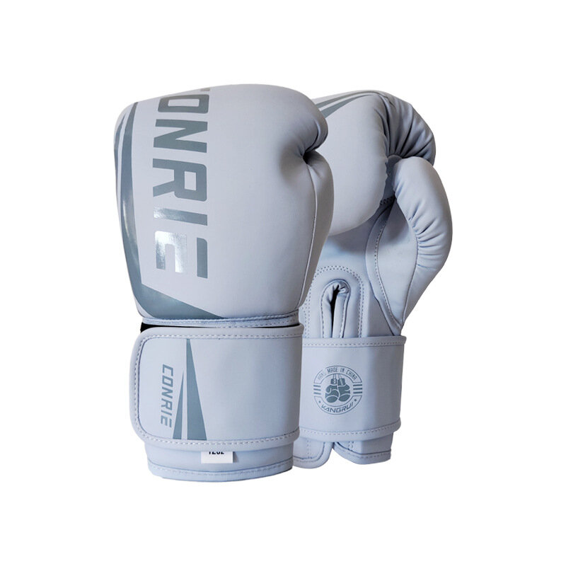 ⭐ Боксерские тренировочные перчатки, соревновательные перчатки, перчатки для тренировок в помещении, перчатки для бокса, фитнес-перчатки для саньда для взрослых и детей ⭐