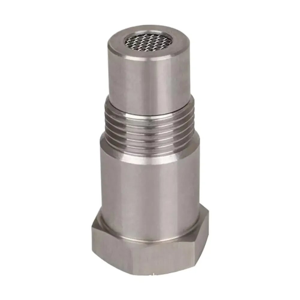 1 шт. адаптер датчика кислорода для внедорожного датчика кислорода O2 M18X1,5 для внедорожного катализатора CSV автозапчасти A3L4