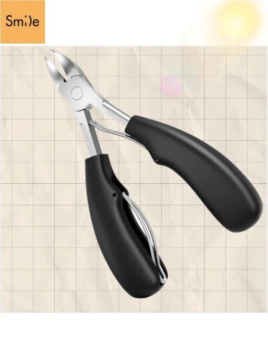 Кусачки для ногтей-hs