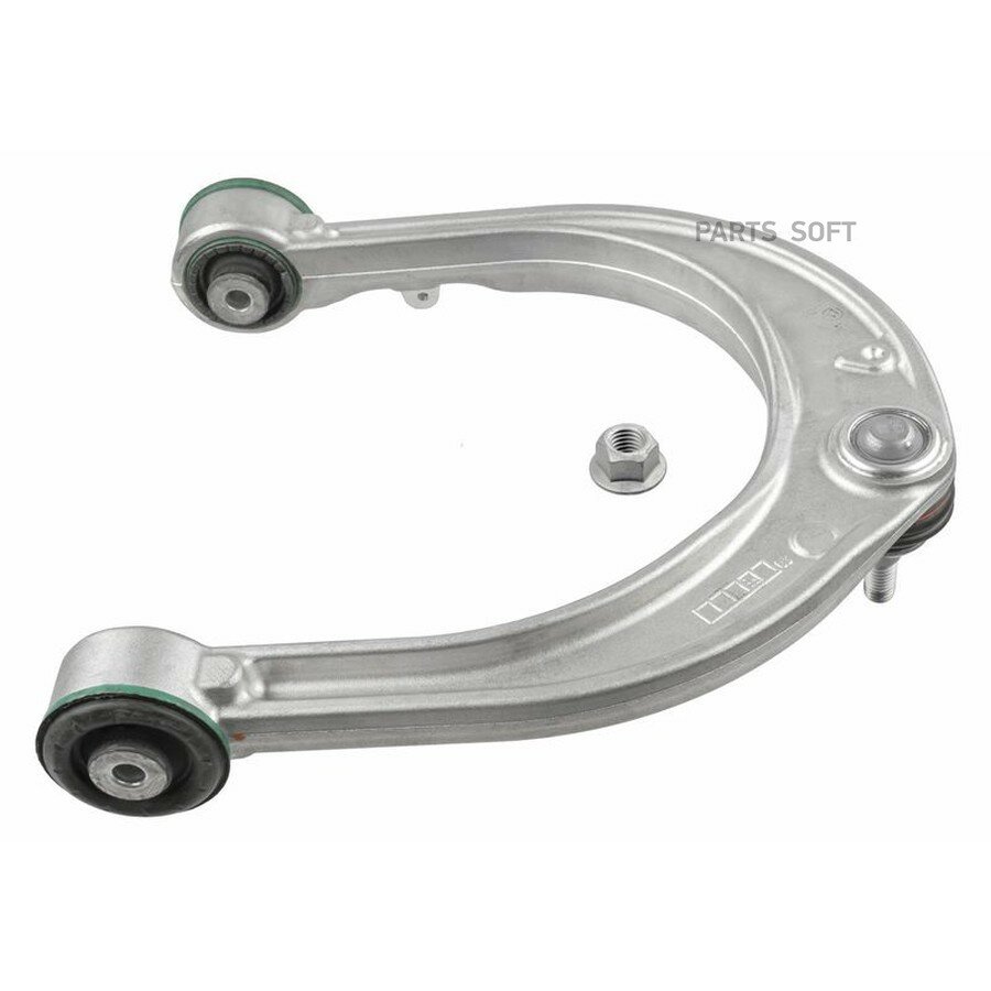 Front axle track control arm R top fits: LAND ROVER RANGE ROVER SPORT III, RANGE ROVER V 3.0DH3.0H от официального дистрибьютора, LEMFORDER, артикул 4451801