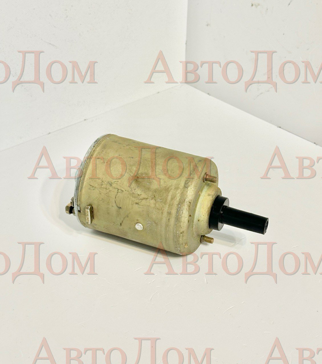 Мотор отопителя 192.3730 12v/40Вт ЗИЛ 130-133, 431410, МАЗ-4370-5337