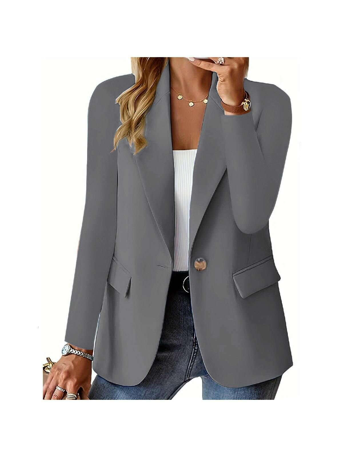 Куртка  Базовая коллекция