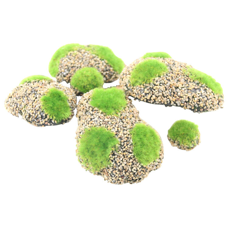 Искусственный камень для фотографии, бионическая пена, PU скульптура, камень для двора, сада, искусственная гора, декор для ландшафтного дизайна