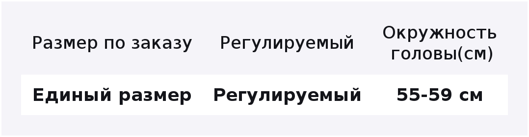 Шапка DZP для мужчин, размер Один размер, черный/белый — фото 1