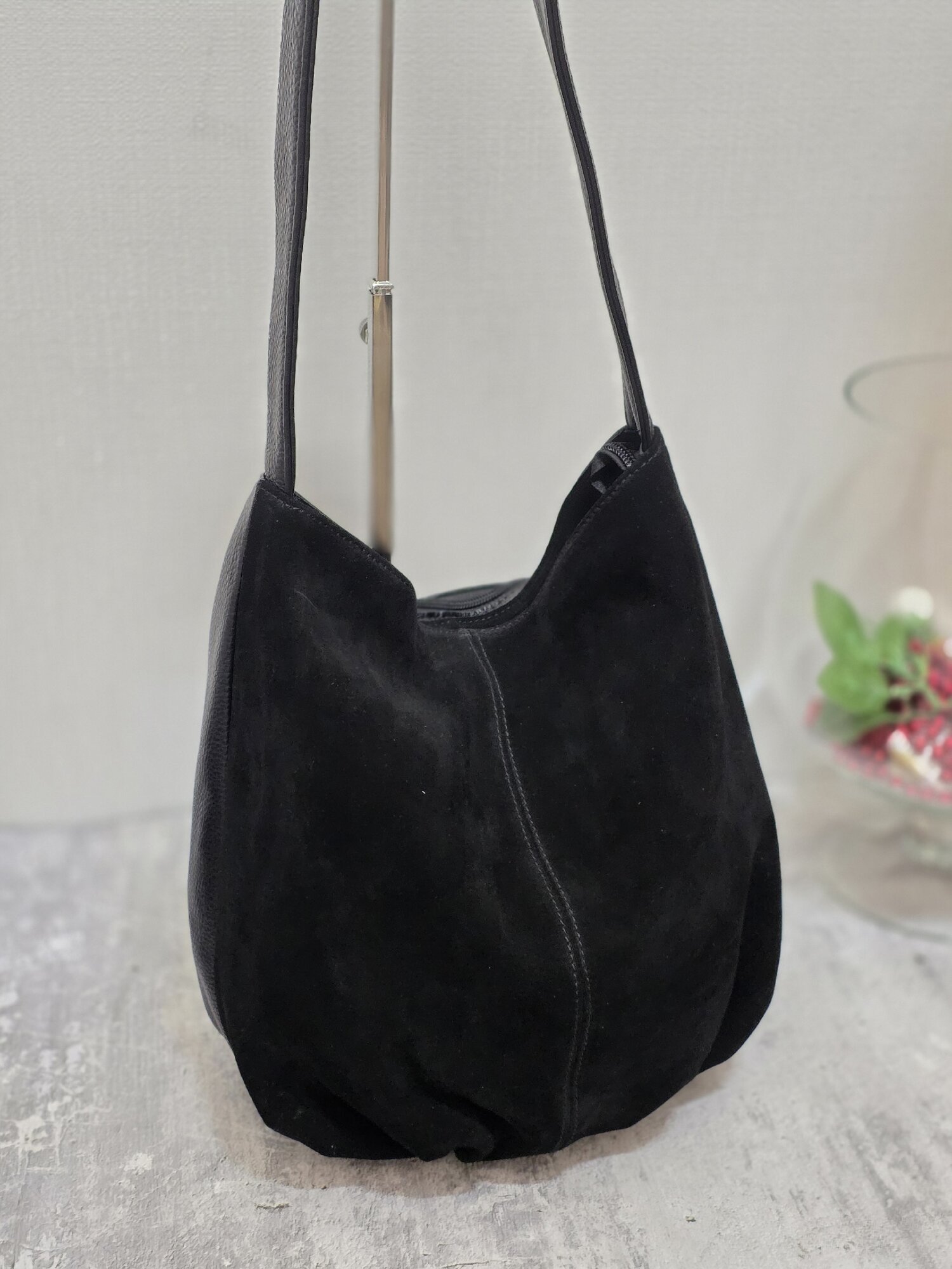 Сумка мешок