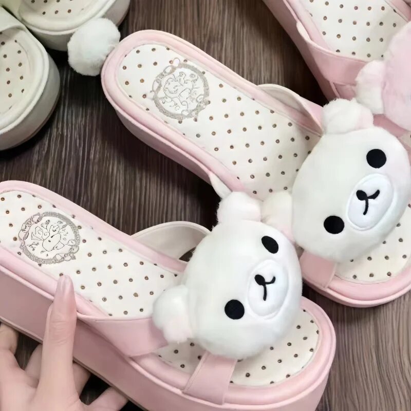 Тапочки
