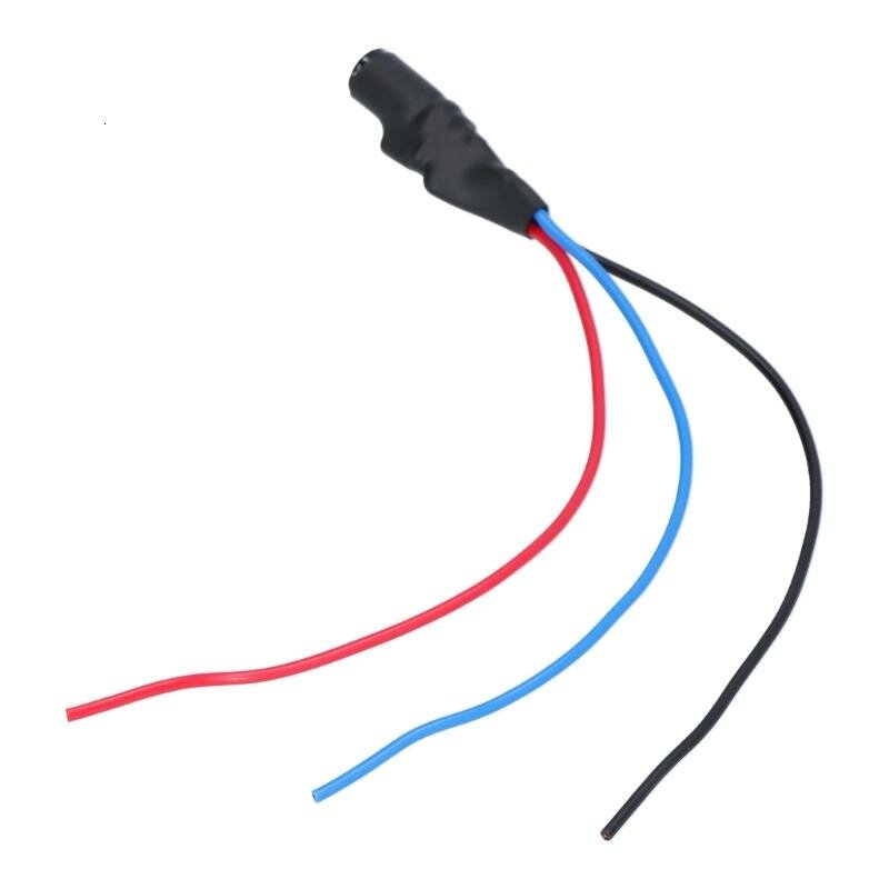 Устройство для устранения сигналов камеры заднего вида