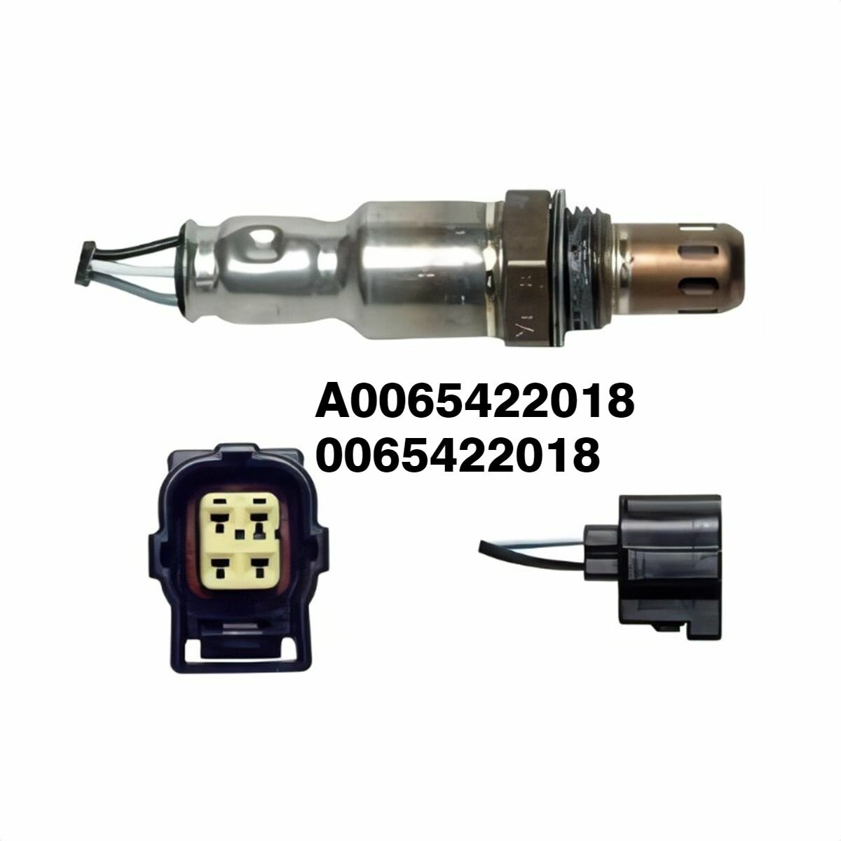 Подходит для кислородного датчика Mercedes-Benz A0065422018 0065422018