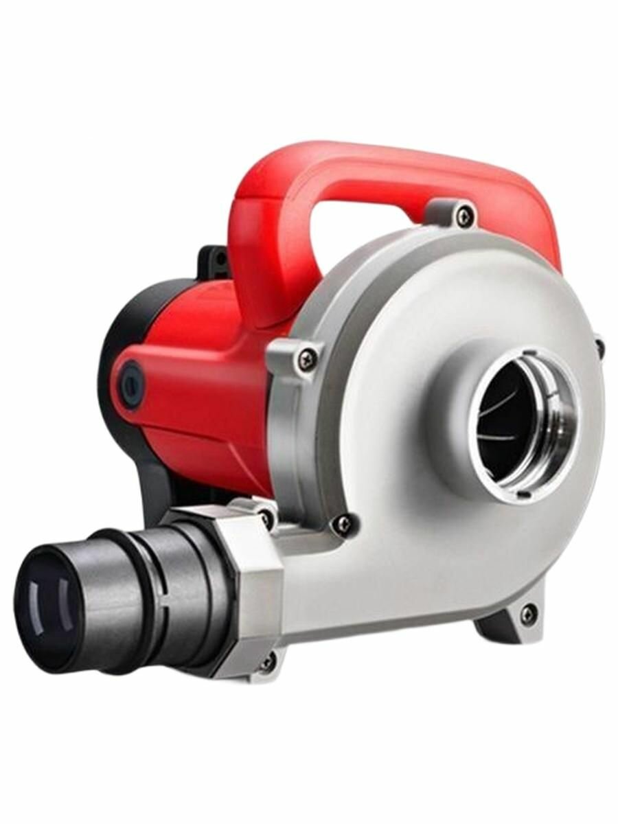 Строительный пылесос 1 л, 6280 Вт