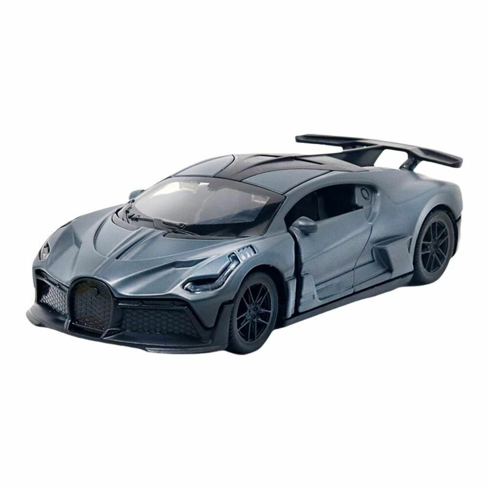 1/24 имитационная мини-гоночная модель игрушки