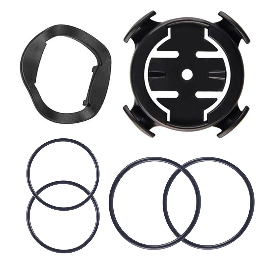 Держатель для велокомпьютера универсальный, Обычный стиль