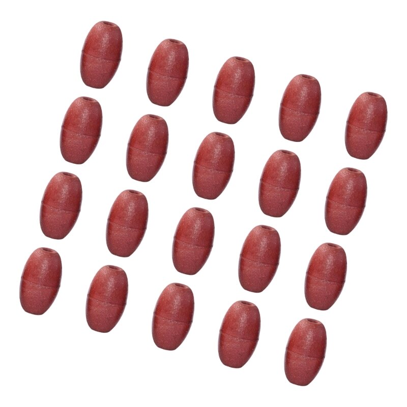 Поплавок-маркер для рыбалки, 38x24 мм, аксессуары для рыболовных снастей.