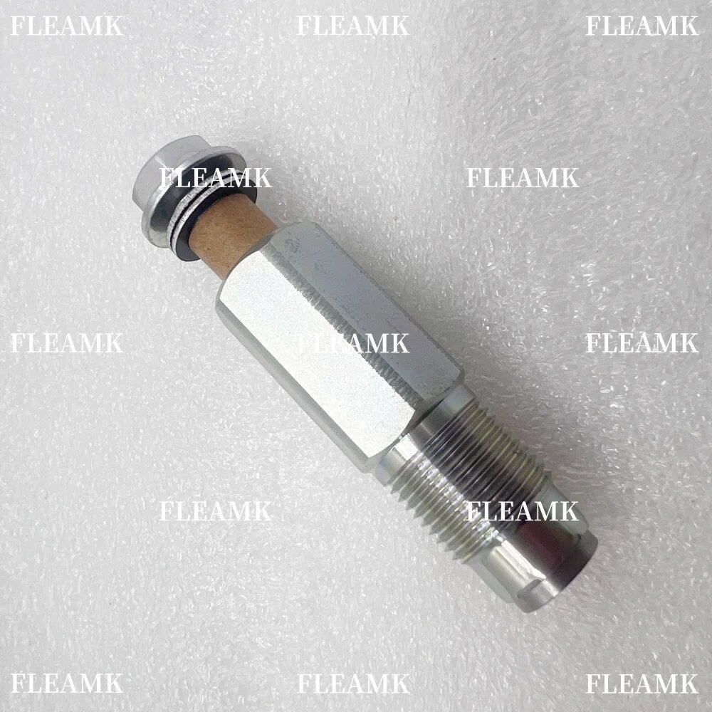 Клапан Ограничения сброса Давления Дизельного топлива 095420-0150 Клапан Ограничения Давления