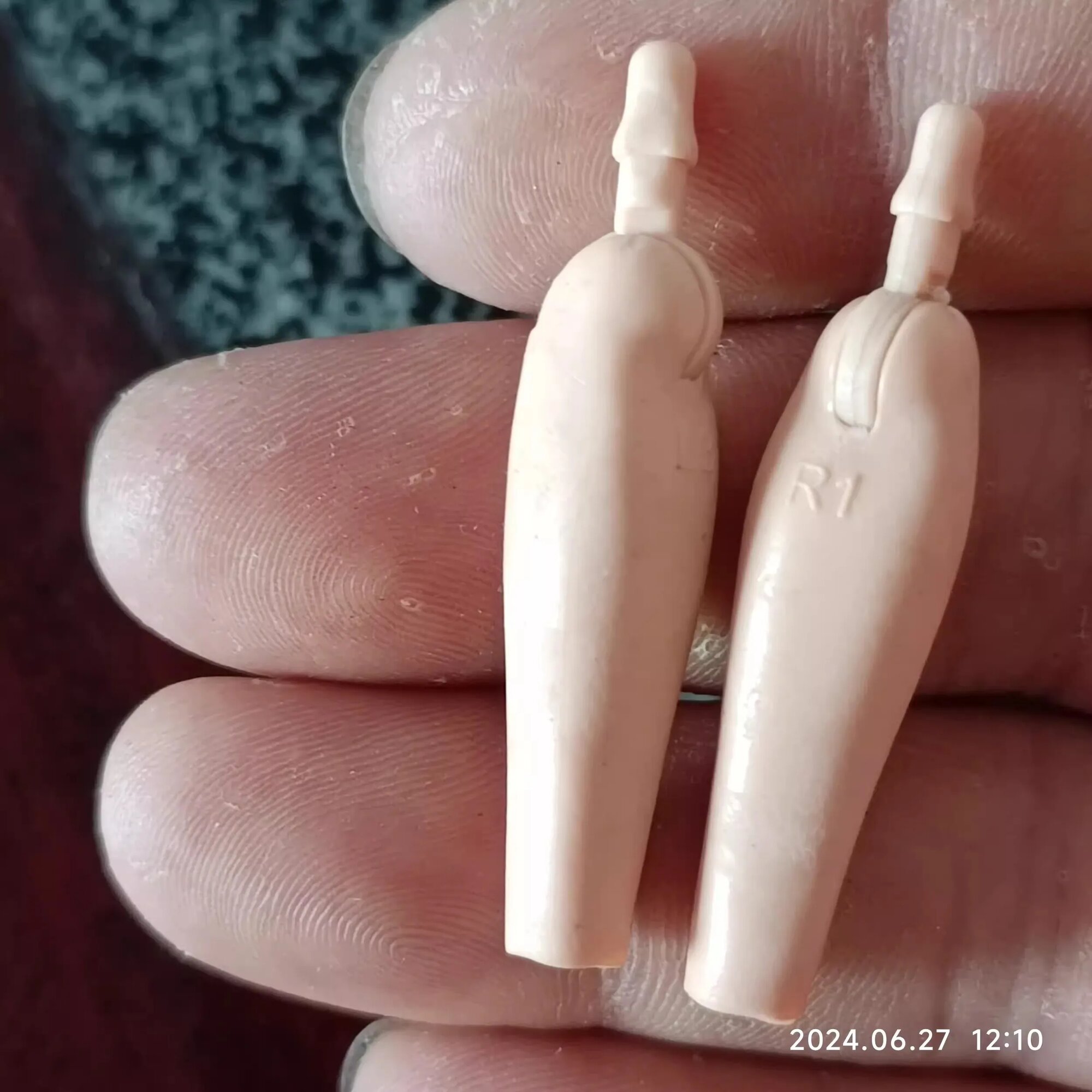 Шарнирная кукла Dongcheng Handber 1/6 для девочек