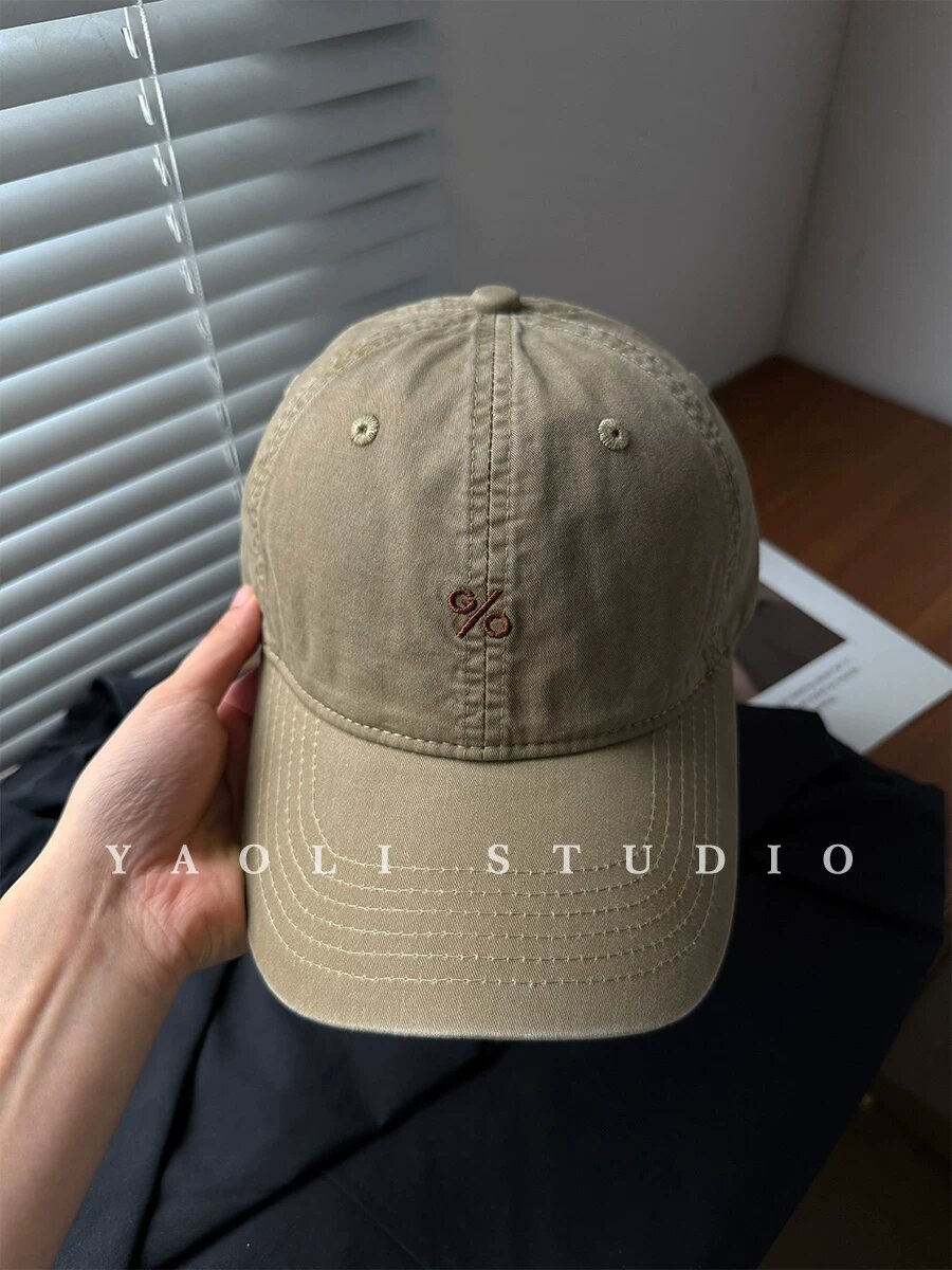 Кепка Taobao для взрослых и детей