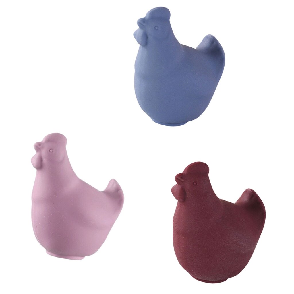 Силиконовый Разделитель Яиц Куриная Форма Белый Разделитель Яиц Силиконовый Белый Фильтрующий Разделитель Пищевой Фильтр Для Выпечки