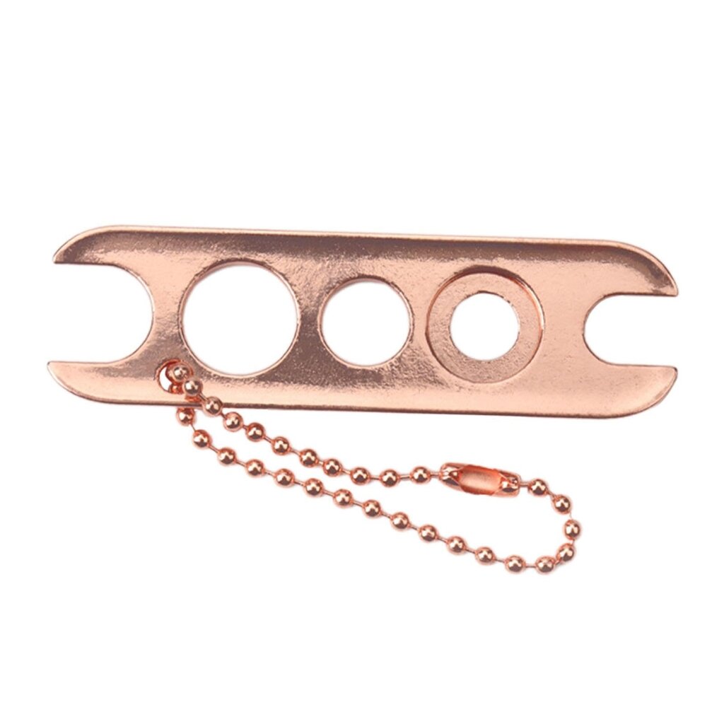 Открывалка для бутылок С Эфирным Маслом Приклеивает Ролик Для Открывания Бутылок К Инструменту Для Открывания Крышек