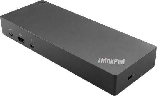 Док-станция Lenovo 40AF0135EU/CN