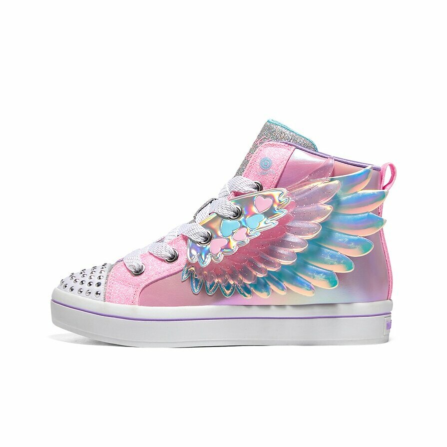 Ботинки SKECHERS Twinkle Toes