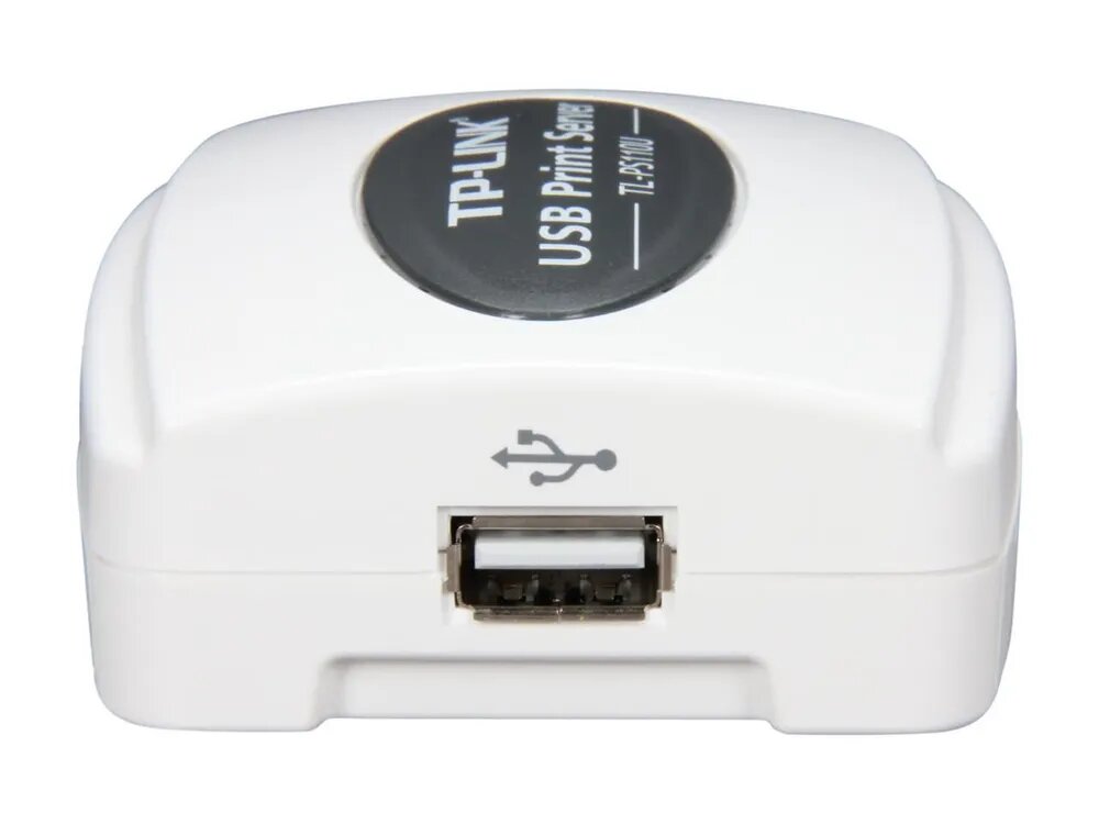 TP-Link Принтер , белый — фото 1