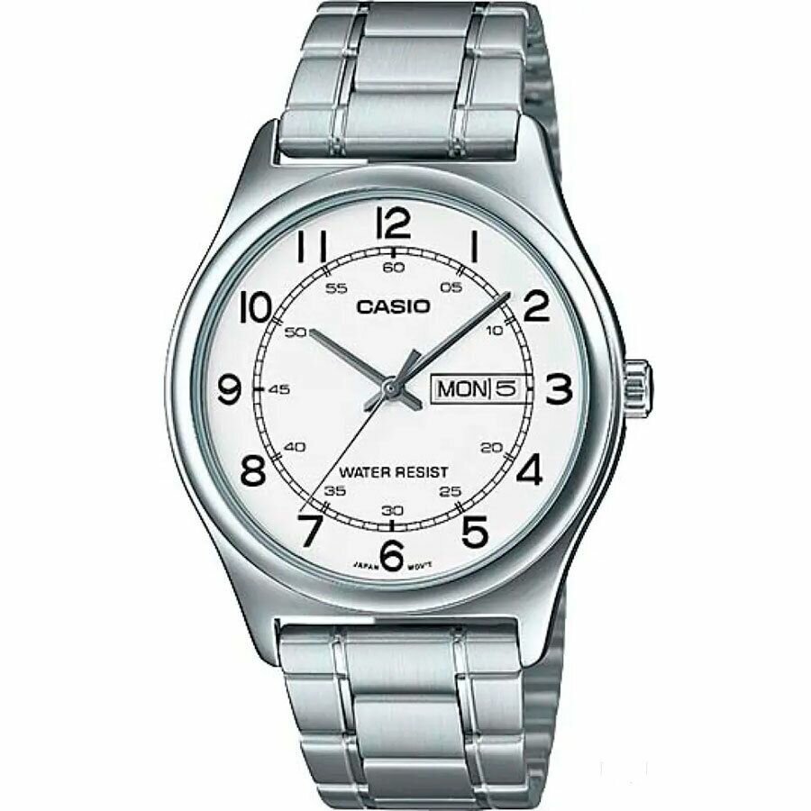 Наручные часы CASIO
