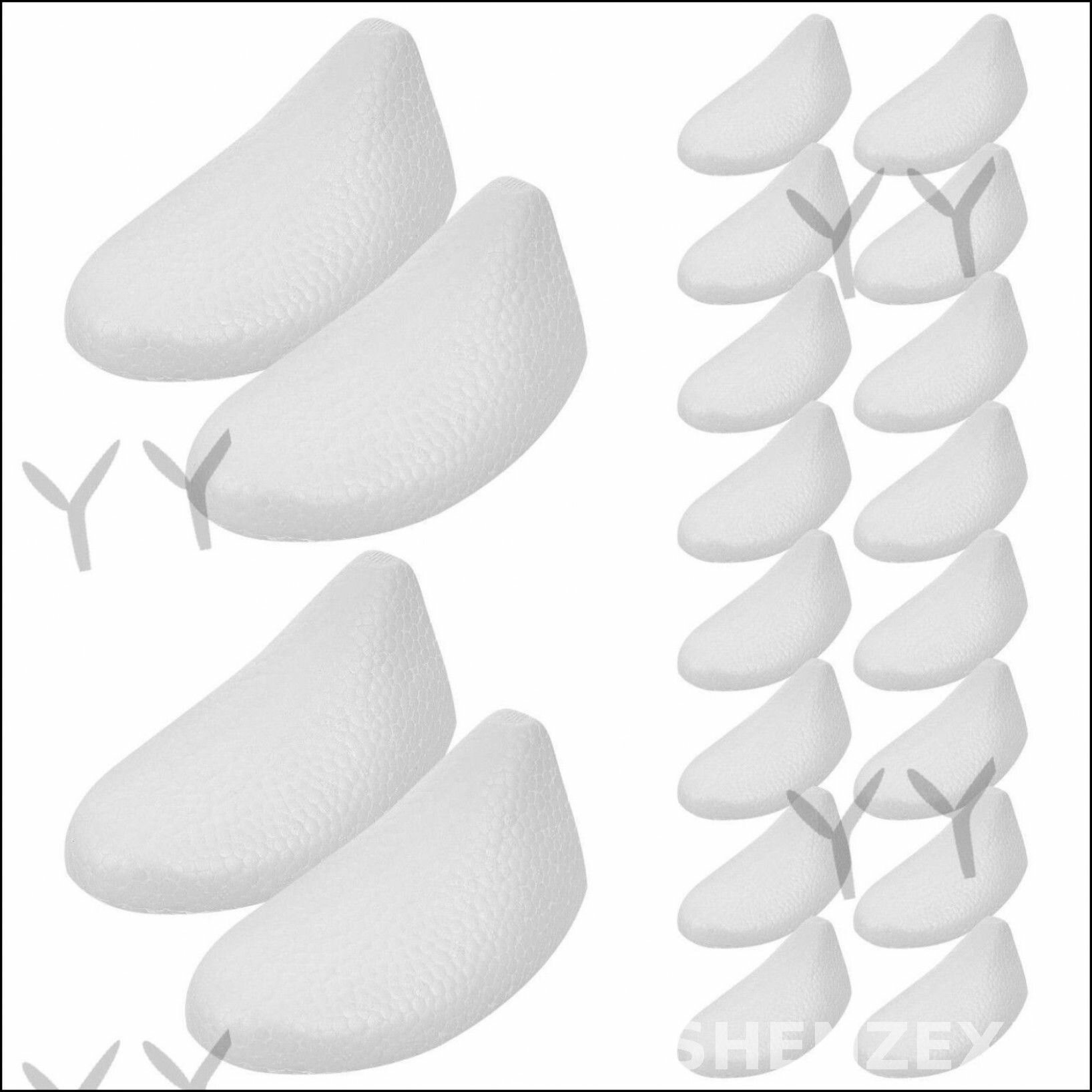Стильный бестселлер для компактного хранения обувной пары
