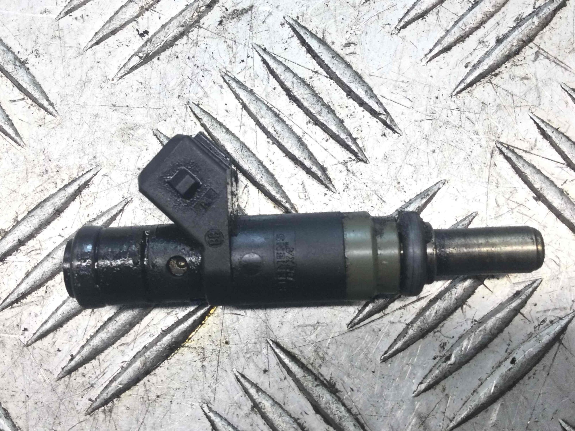 Б/У Форсунка BMW 3-Series 3-Series E46 1998 - 2006 2002 г.